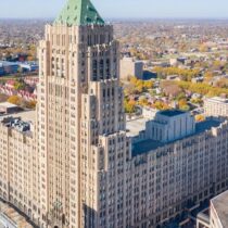 Redico takes on The Platform’s portfolio of Detroit buildings ...