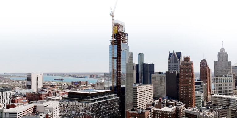 Here’s what it will cost to live in new Hudson’s Detroit condos ...