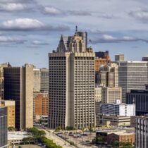 McNamara building to get $34.1M in updates as part of U.S. investment ...