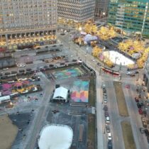 Gilbert’s new Cadillac Square development may be pushed back ...