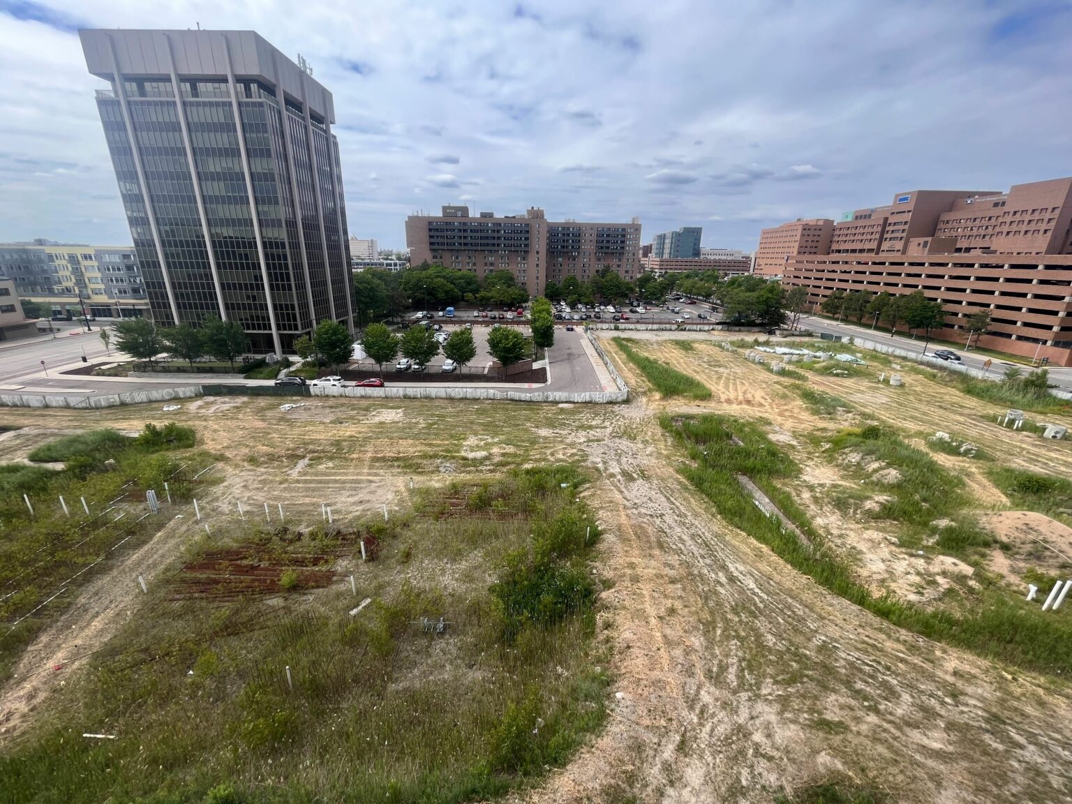 8 Detroit-area construction projects to watch in 2025 – Platinum ...