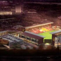 Detroit soccer club buys more land for new stadium – Platinum ...