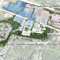Massive $270M development planned next to Novi convention center ...