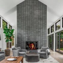 Look inside this architect’s Southwest Michigan home, for sale at more ...